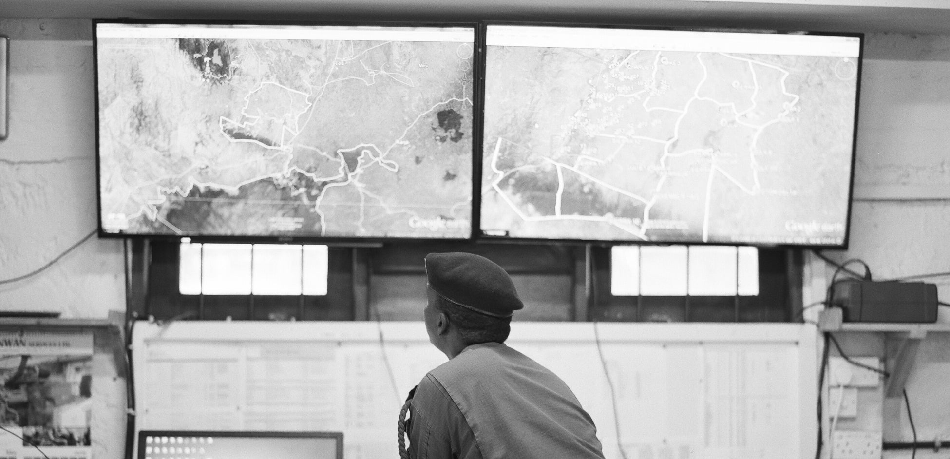 Lewa's Elephant Underpass – Render Loyalty